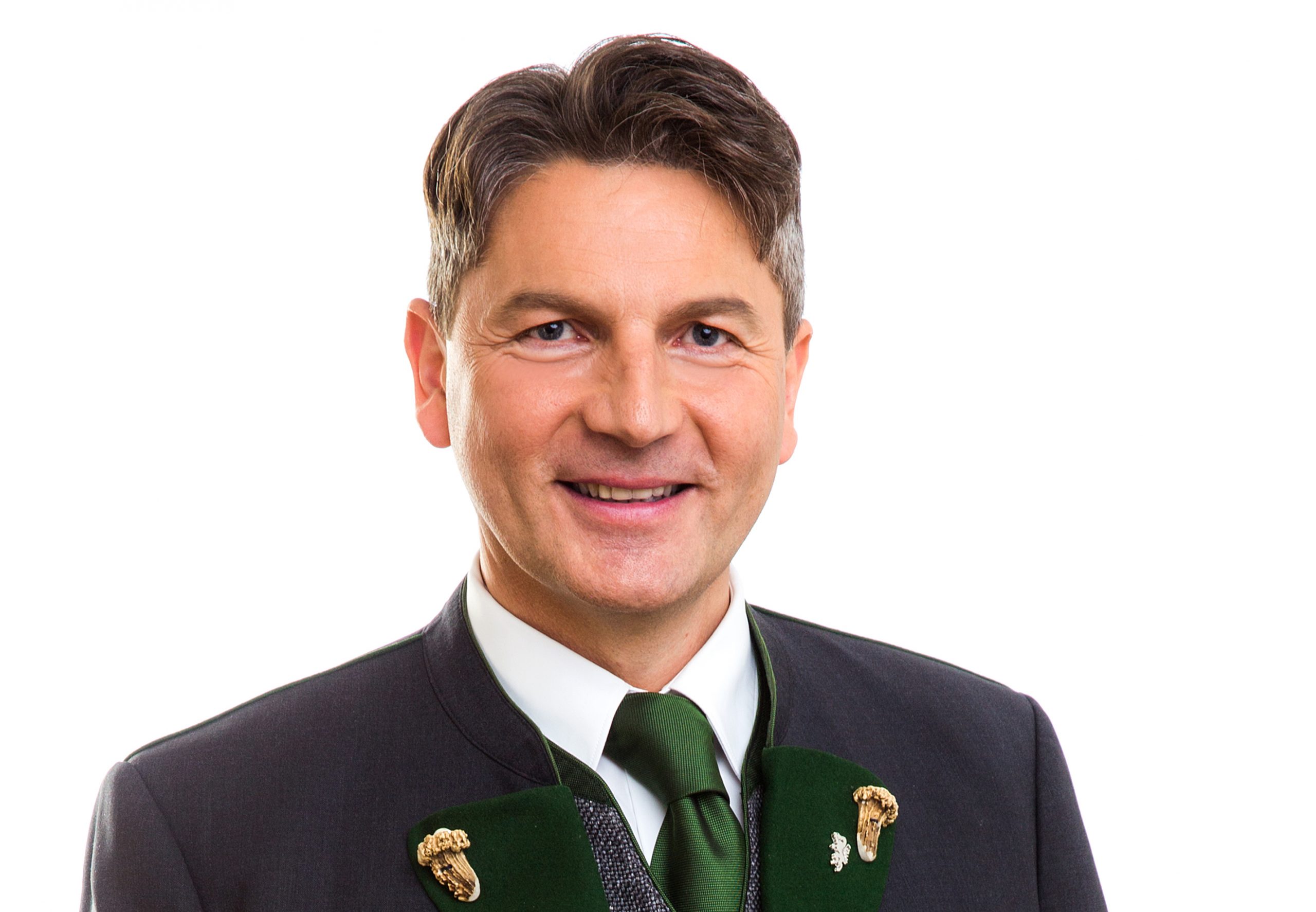 OPO Bgm. Albert Brunner - Niederwölz